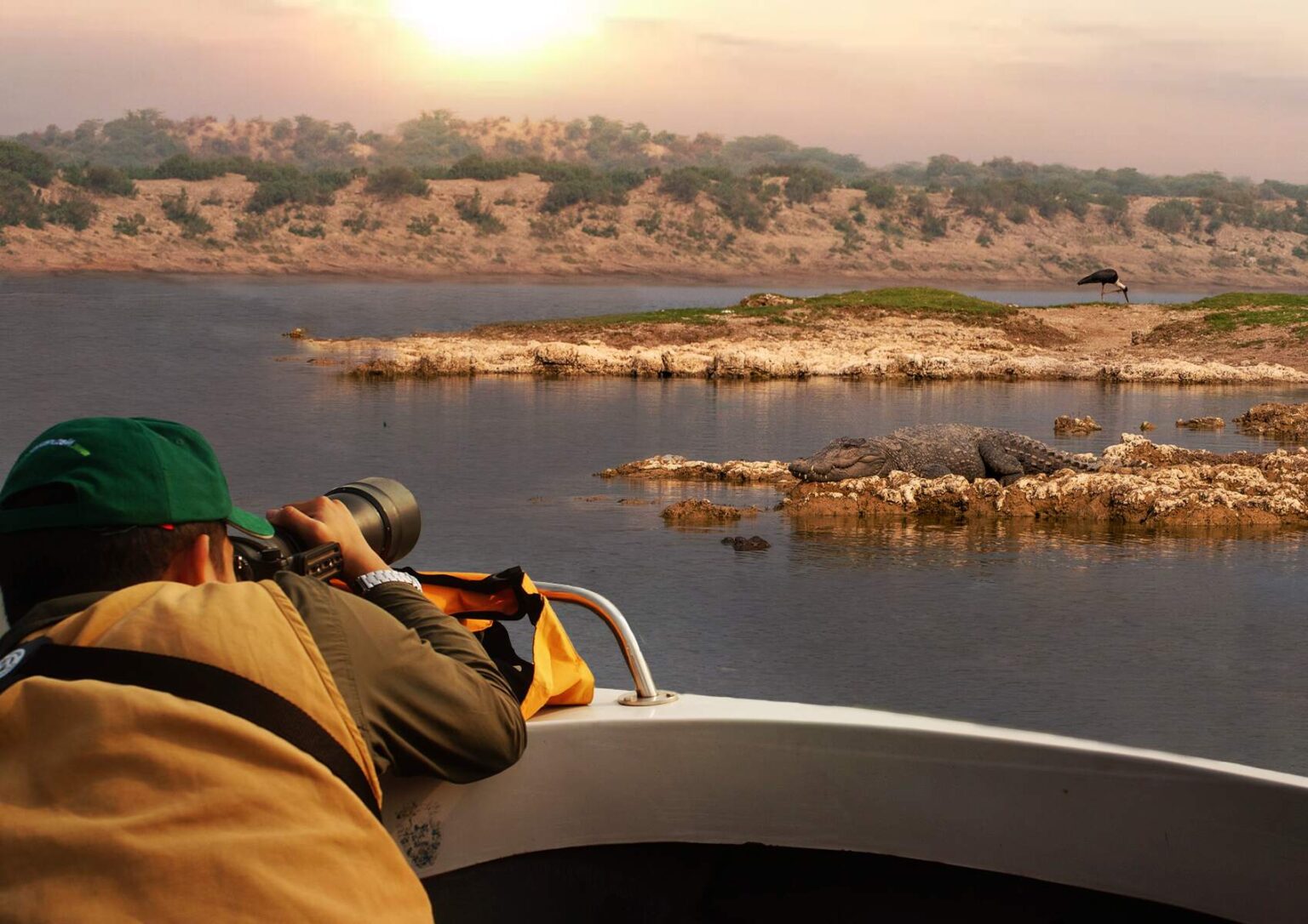 Ranthambore National Park - Ranthambore National Park, Sawai Madhopur ...